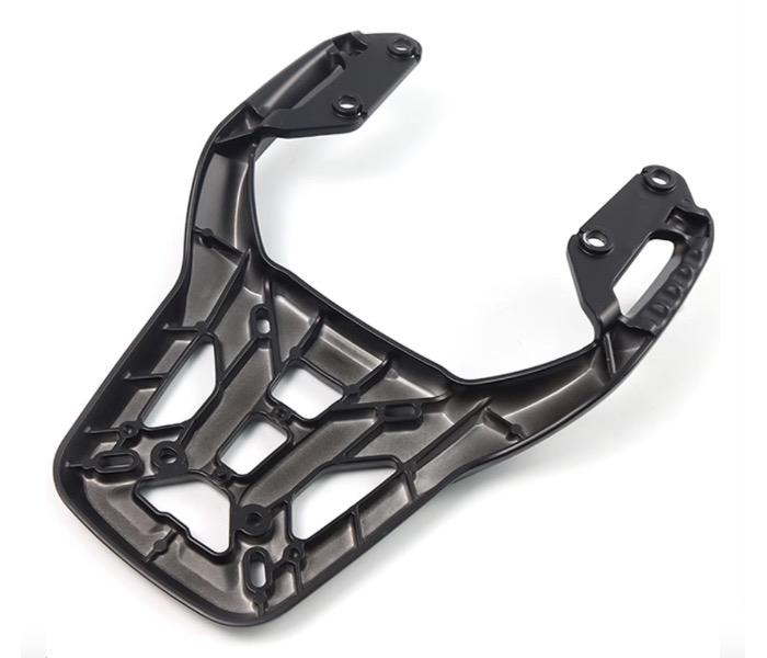 UniOEM - Aluminum Alloy Rack for NIU NXT (Type 2)