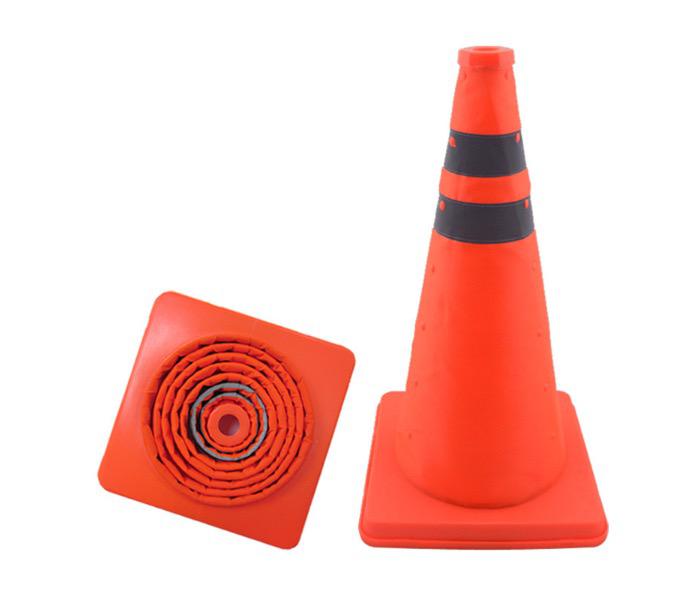 UniOEM - Retractable Drone Safety Cone 45cm