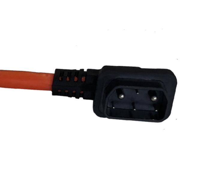 UniOEM - Super SOCO Battery Cable with Round Pins