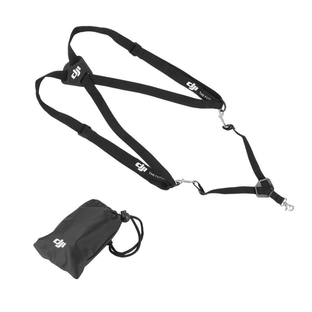 UniOEM - Double-Shoulder Neck Strap