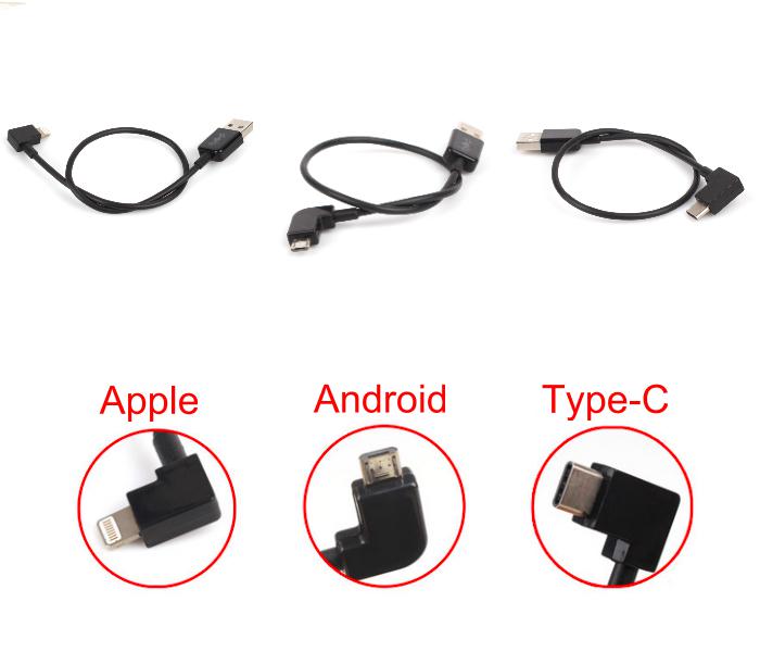 UniOEM - Android USB Cable