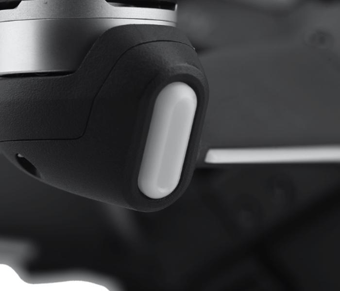 UniOEM - DJI FPV Aircraft Status Indicator Light Pipe (4pcs)