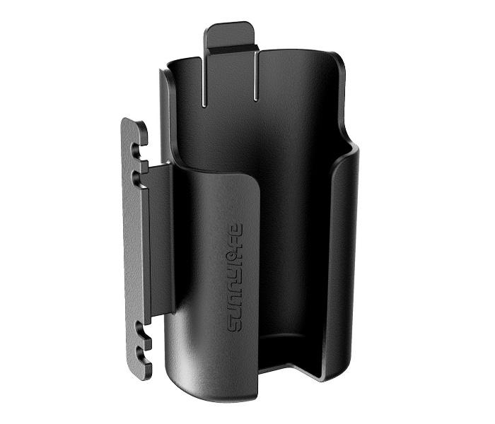 UniOEM - Battery & Cable Holder for DJI FPV Goggles V2 / DJI Goggles 2