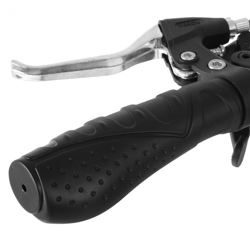 UniOEM - Rubber Handlebar Grip