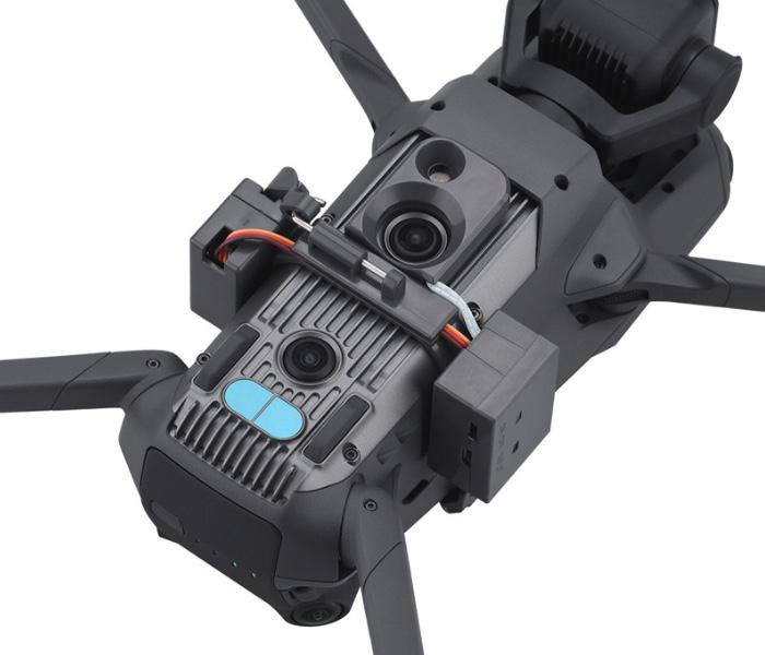 UniOEM - Quick-Release Air Drop Device for DJI Mavic 3 / Mavic 3 Pro ...