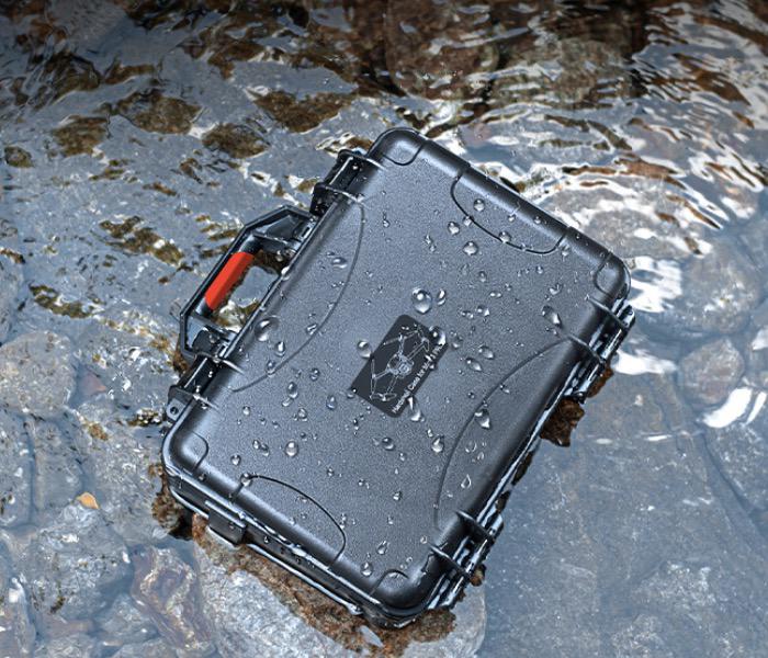 UniOEM - Water-proof Case for DJI MINI 3 Pro