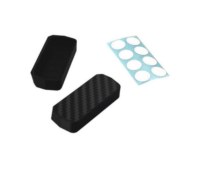 UniOEM - Battery Anti-dust Cover for DJI MINI 4 Pro / MINI 3 Pro