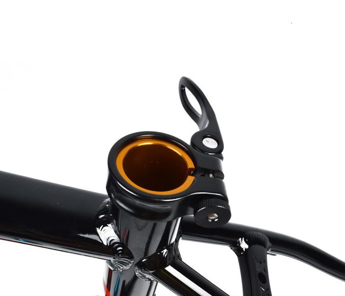 UniOEM - 31.6mm to 27.2mm Seat Post Adapter