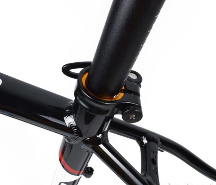 UniOEM - 31.6mm to 27.2mm Seat Post Adapter