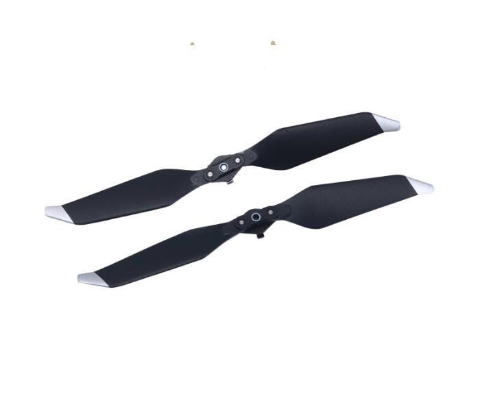 UniOEM - Carbon Composite Low Noise 8331 Propellers for DJI Mavic Pro ...