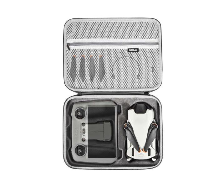 UniOEM - MINI Shoulder Case for DJI MINI 3 (DJI RC)