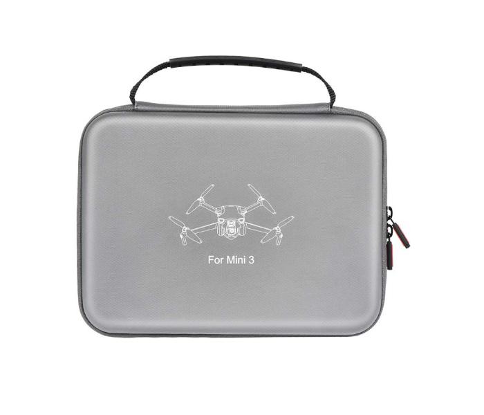 UniOEM - MINI Shoulder Case for DJI MINI 3 (DJI RC)