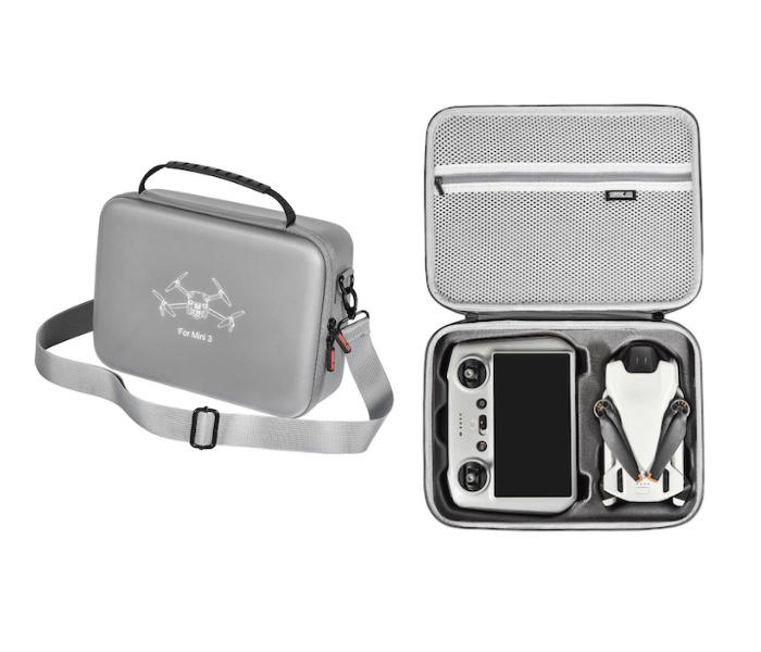 UniOEM - MINI Shoulder Case for DJI MINI 3 (DJI RC)
