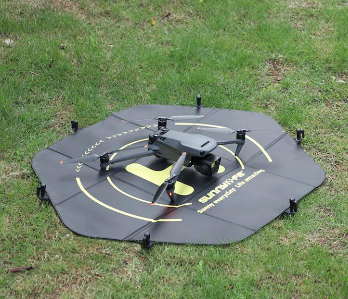 UniOEM - 80cm Foldable Landing Pad