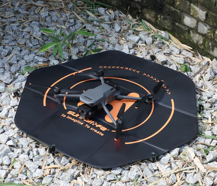 UniOEM - 80cm Foldable Landing Pad