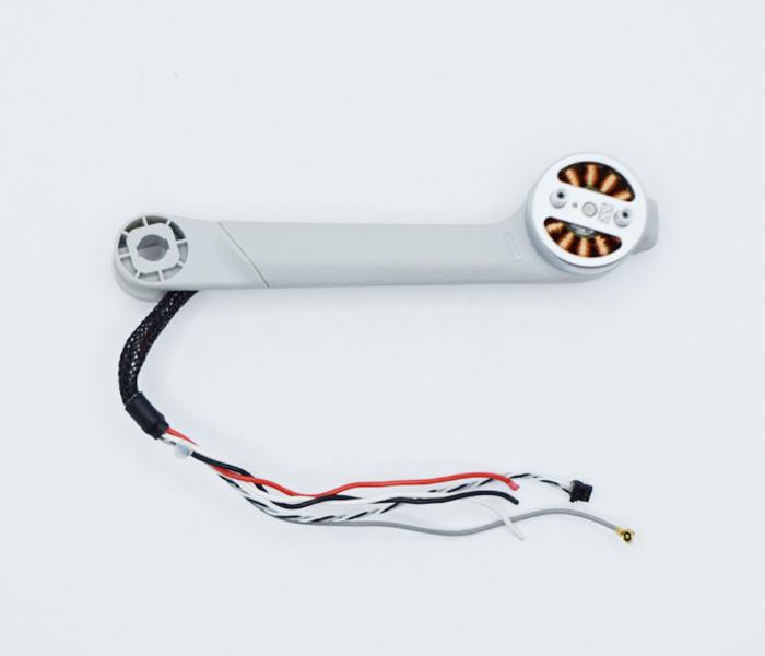 UniOEM - DJI Mini 4 Pro Rear Left Arm