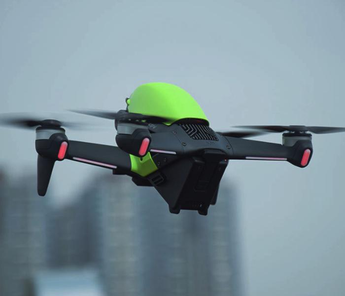 UniOEM - 5328S Propeller for DJI FPV (2 Pairs)